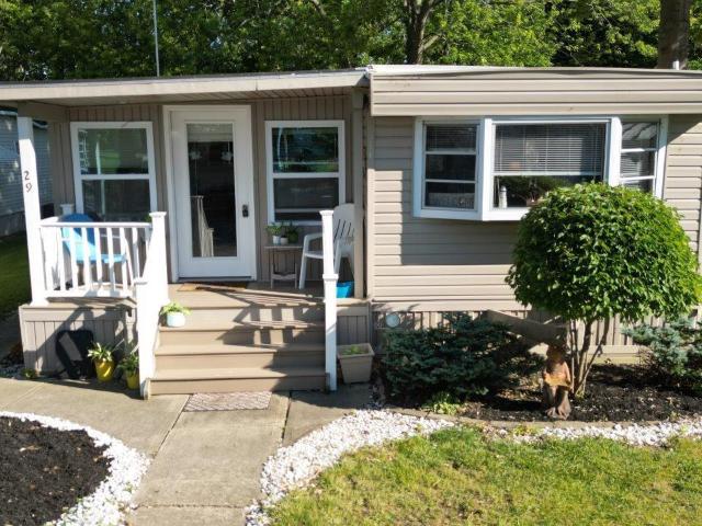 2175 NE Catawba Road # 29