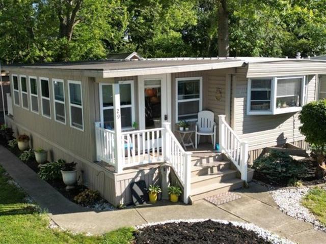 2175 NE Catawba Rd Lot 29, Port Clinton, OH 43452