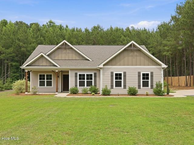 2175 Niagara Carthage Rd, Carthage, NC 28327