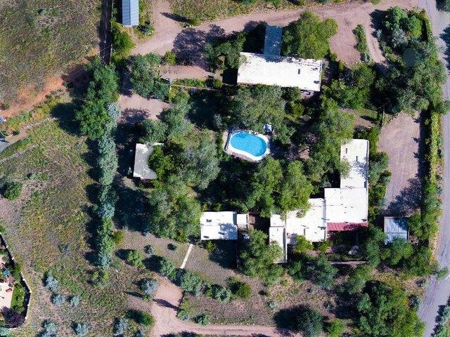 2175 Old Arroyo Chamiso Units 1,2,3,4,5,6 and 550 Valle Chamiso Ln, Santa Fe, NM 87505