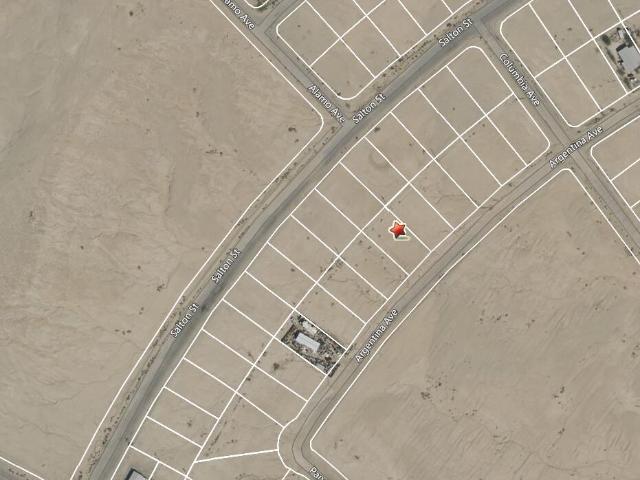 2175 Argentina Ave, Thermal, CA 92274 | MLS #219142