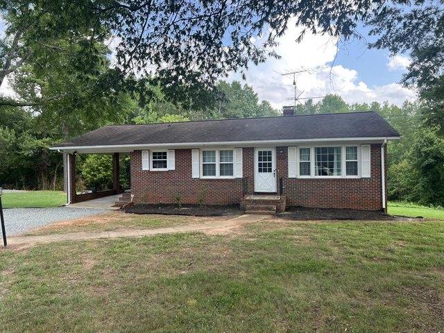 2175 Asbury Church Rd, Vernon Hill, VA 24597