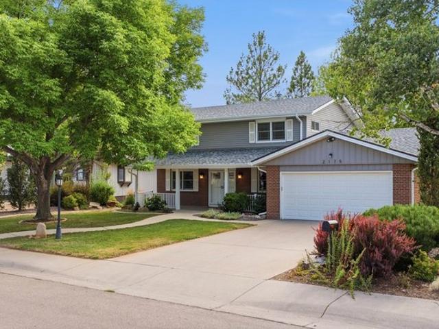 2175 Buena Vista Dr, Greeley, CO 80634