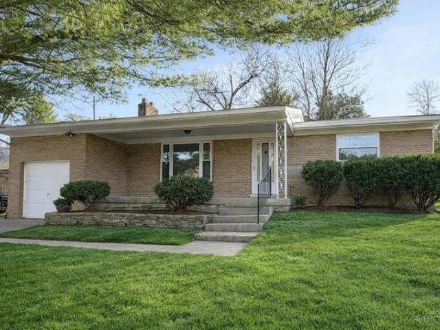 2175 Carlsbory Dr, Springfield Township, OH 45231