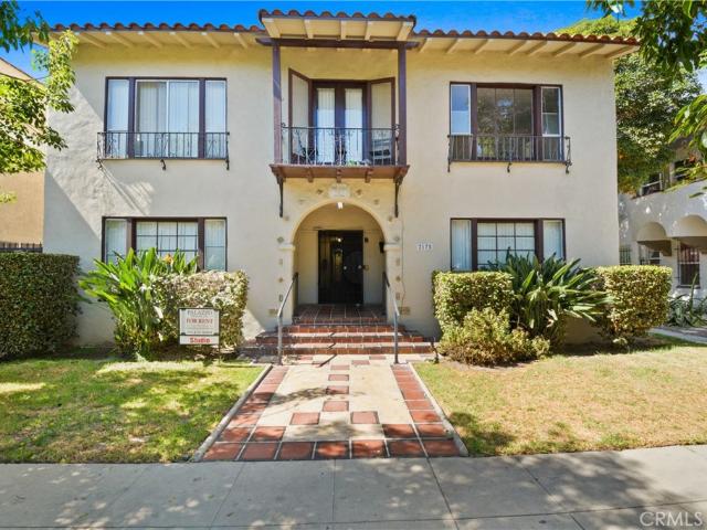 2175 Chestnut Ave, Long Beach, CA 90806 | MLS #PW25248