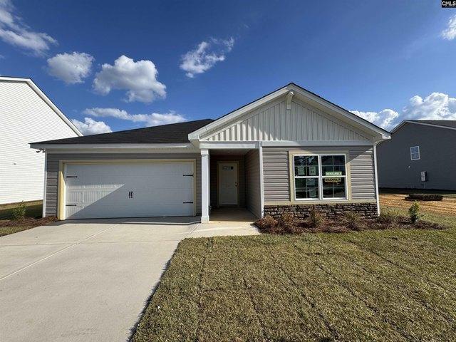 2175 Citation St, Sumter, SC 29153