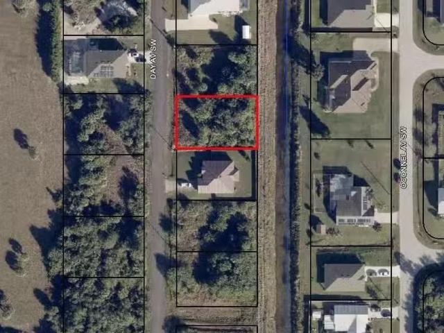 2175 Day Ave SW, Palm Bay, FL 32908 MLS 1044223