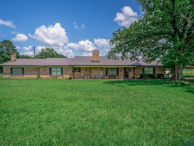 2175 E County Road 186, Kilgore, TX 75662