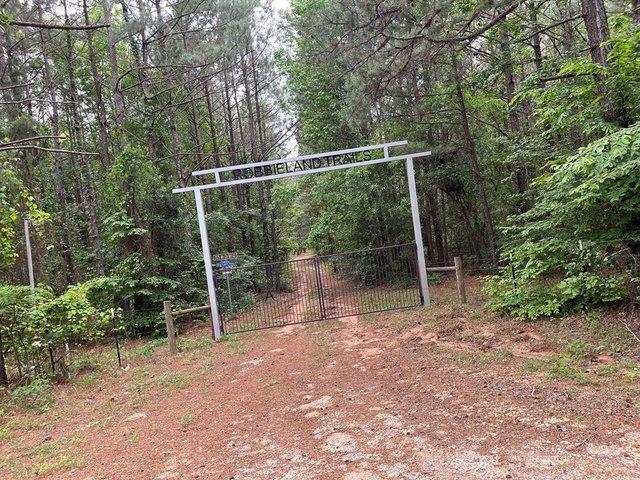 2175 E An County Rd, Neches, TX 75779