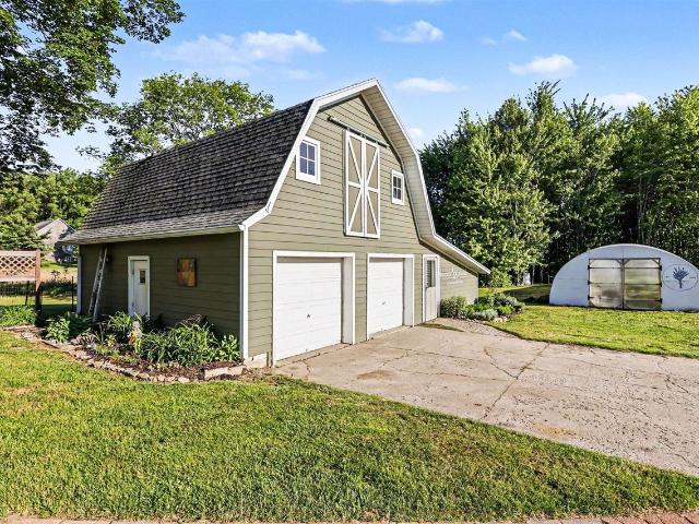 2175 E Hinchman Road