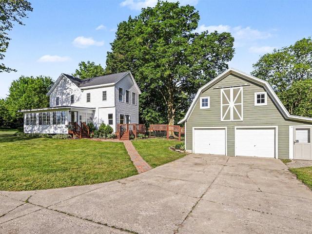 2175 E Hinchman Road