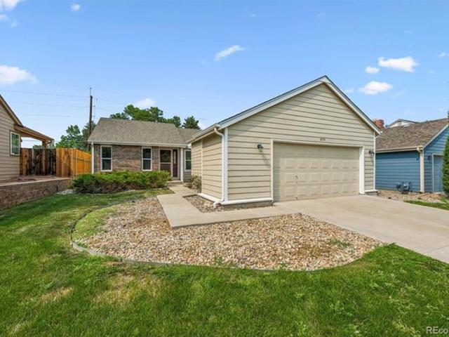 2175 E Nichols Dr, Littleton, CO 80122