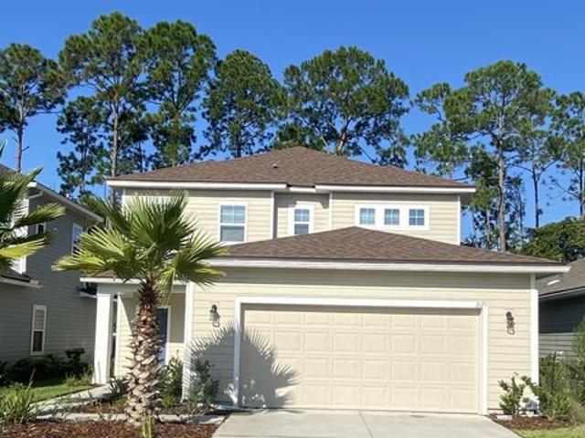 2175 Eagle Talon Cir, Fleming Island, FL 32003