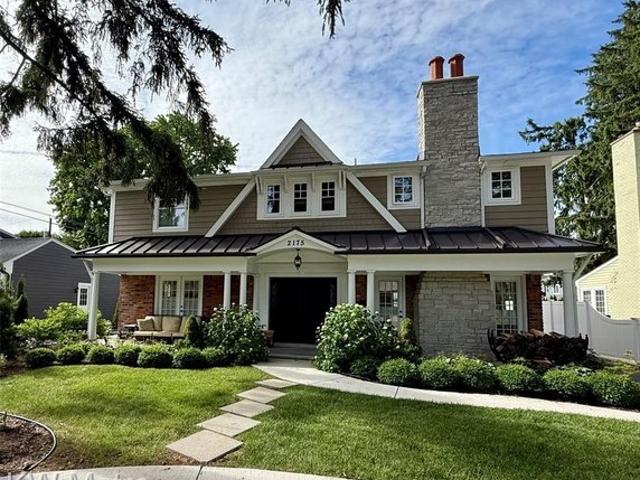 2175 Fairway Dr, Birmingham, MI 48009