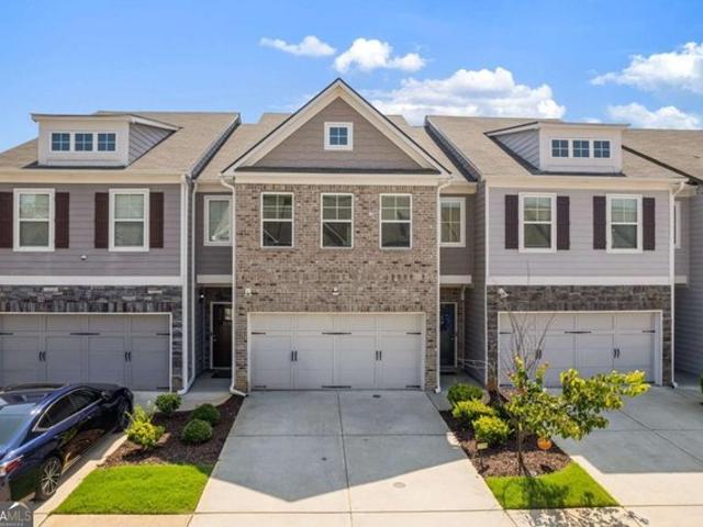 2175 Flying Spur Dr, Lithonia, GA 30058