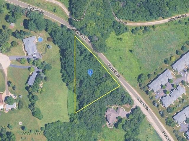 2175 Gossell Rd, Wauconda, IL 60084