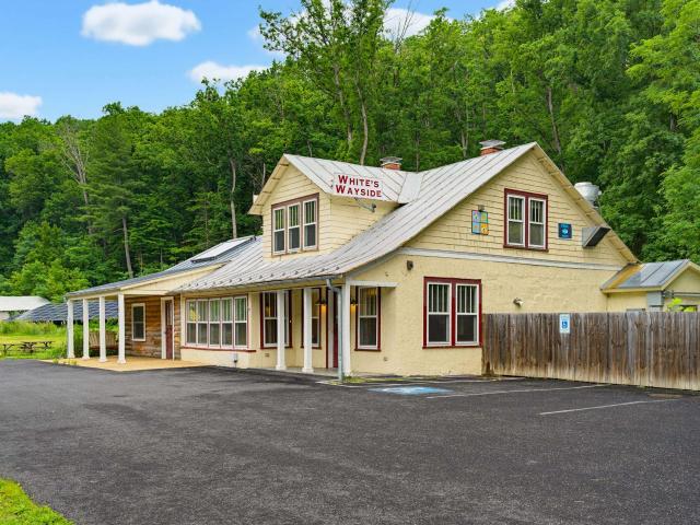 2175 hankey mountain hwy