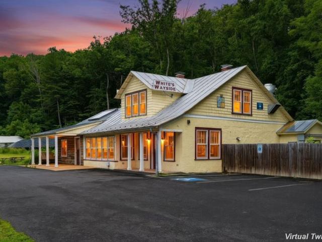 2175 Hankey Mountain Hwy, Churchville, VA 24421