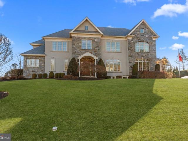 2175 Jefferson Lane