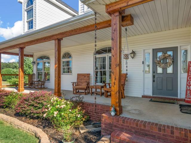 2175 Jim Taylor Rd, Woodlawn, US, TN