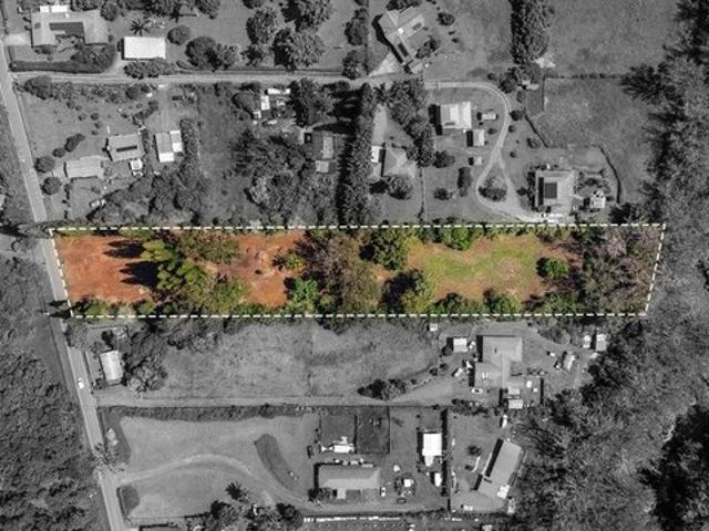 2175 Kauhikoa Rd Lot 7, Haiku, HI 96708