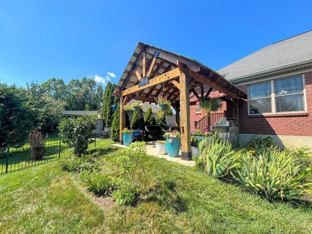 2175 Lumberjack Drive