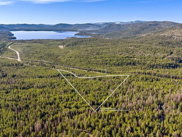2175 Pleasant Valley Rd, Marion, MT 59925