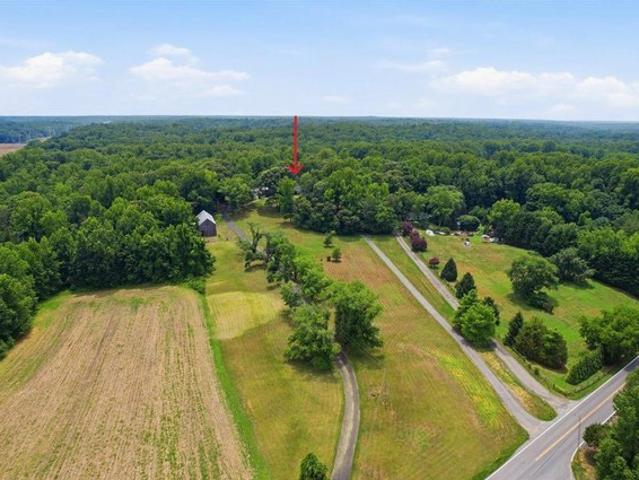 2175 Ponds Wood Rd, Huntingtown, MD 20639