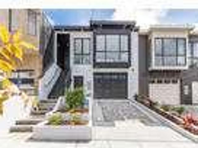 2175 Quesada Brand New 5br/3ba High tech luxury home
