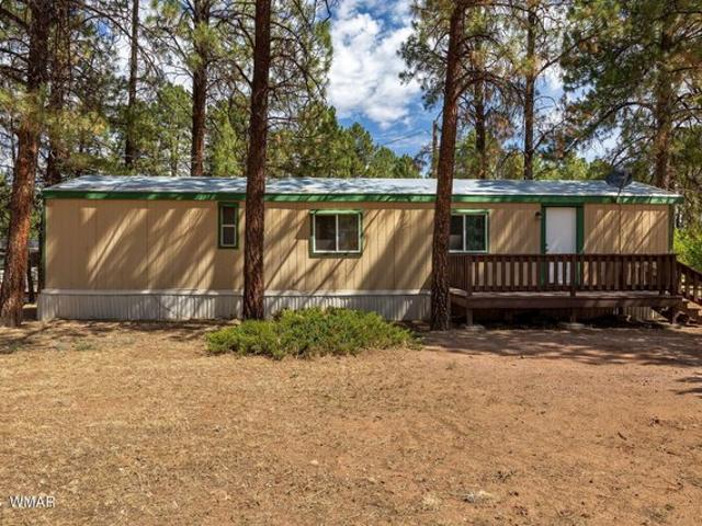 2175 Ruby Ln, Overgaard, AZ 85933