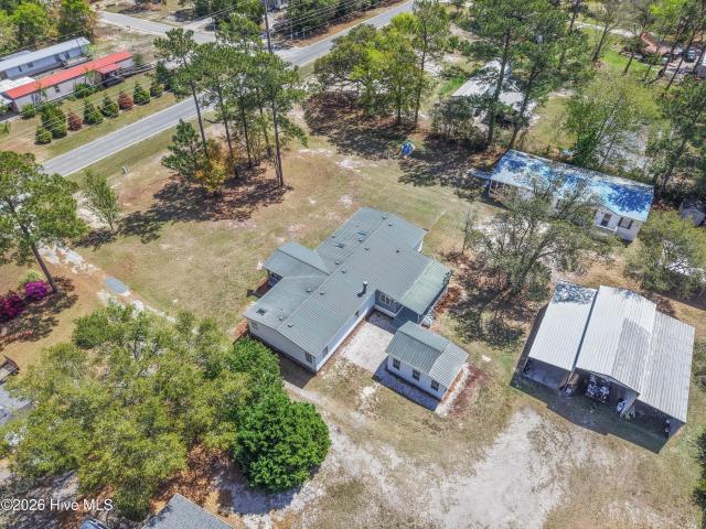2175 Stanley Road SW