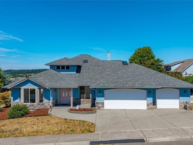 2175 SW Rock Rose Dr, Oak Harbor, WA 98277