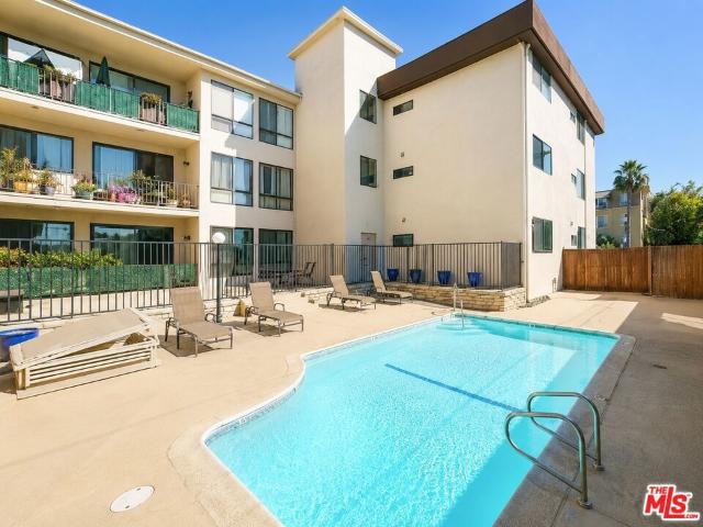 2175 S Beverly Glen Boulevard 406