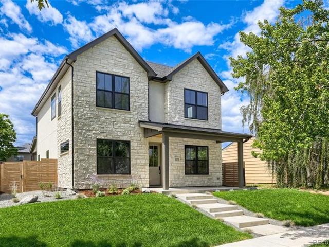 2175 S Humboldt St, Denver, CO 80210