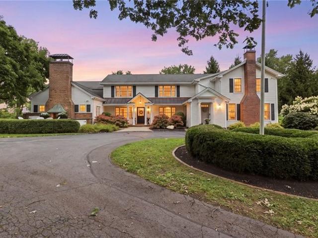 2175 Scottsville Rd, Scottsville, NY 14546