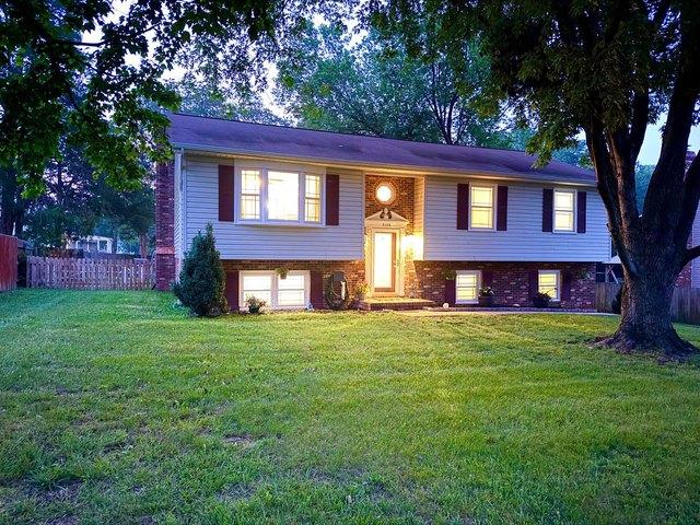 2175 Sebastian Rd, Fredericksburg, VA 22405