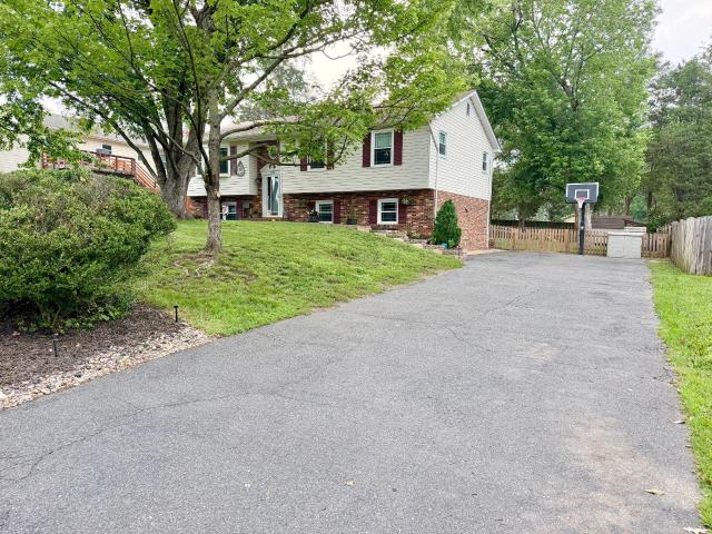 2175 Sebastian Road