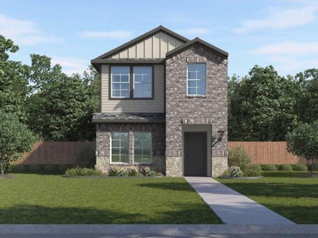 2175 Serenity Ln, Arlington, TX 76015