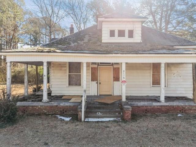 2175 W Raleigh Blvd, Rocky Mount, NC 27803