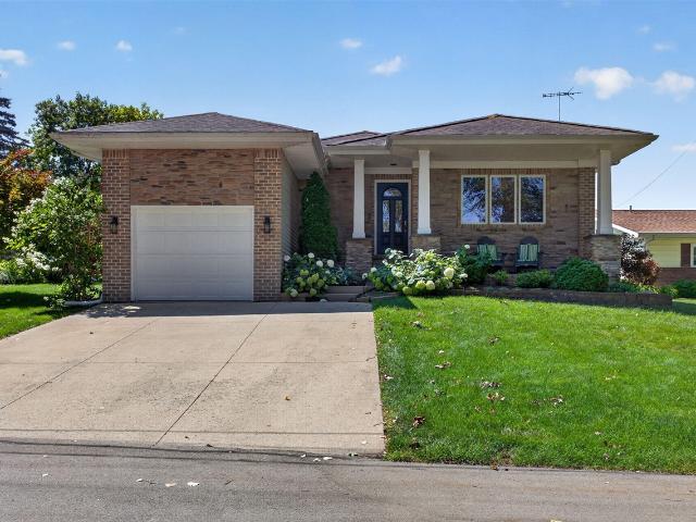 2175 Wamplers Heights Drive
