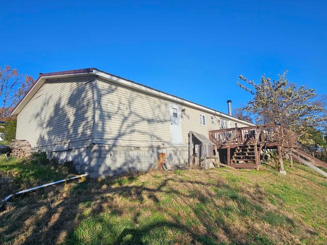 21760 Walnut Road