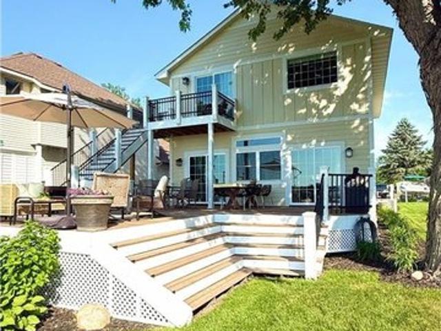 21760 Ideal Ave N, Forest Lake, MN 55025