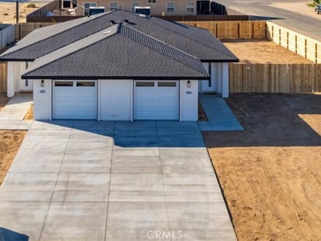 21760 Ives Ct, California City, CA 93505