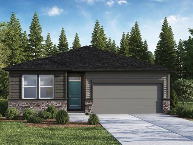 21760 SE Stromboli Ln, Bend, OR 97702