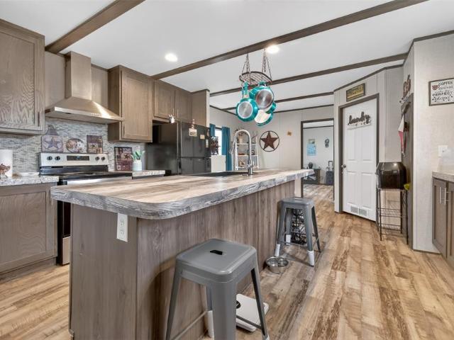 21760 Shady Trail Road