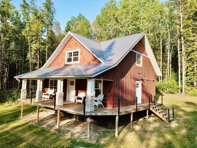 21761 Bemis Hill Forest Road