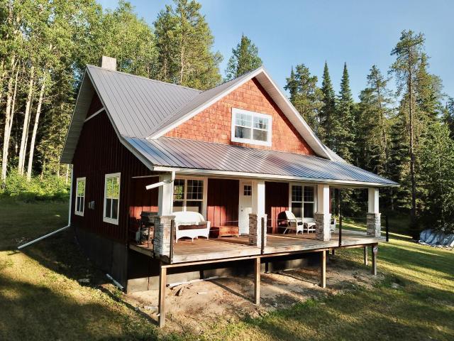 21761 Bemis Hill Forest Road