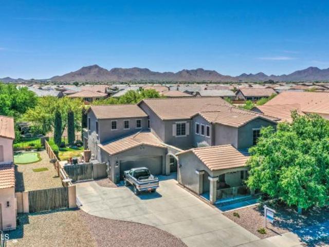 21767 E Cherrywood Dr, Queen Creek, AZ 85142