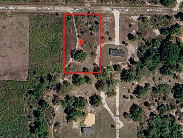 21764 NW 274th St, Okeechobee, FL 34972