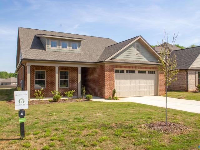 21765 Hemlock Drive